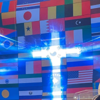 ISC Global Missions – From Illinois to the Nations – Focused on the Kingdom